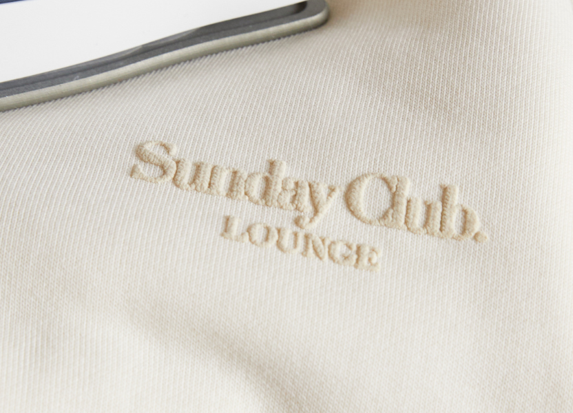 Sunday Club Collection | Lookbooks | Lounge