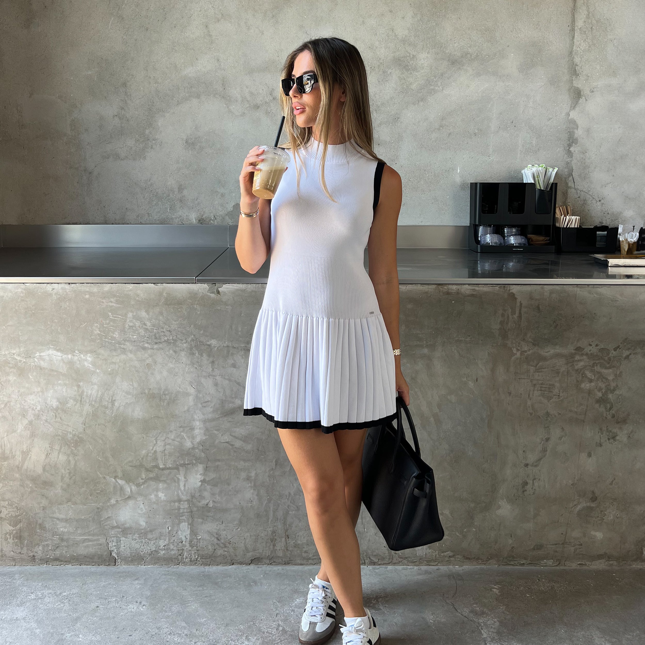 Sheer Floral Bodysuit - White – Lounge Underwear