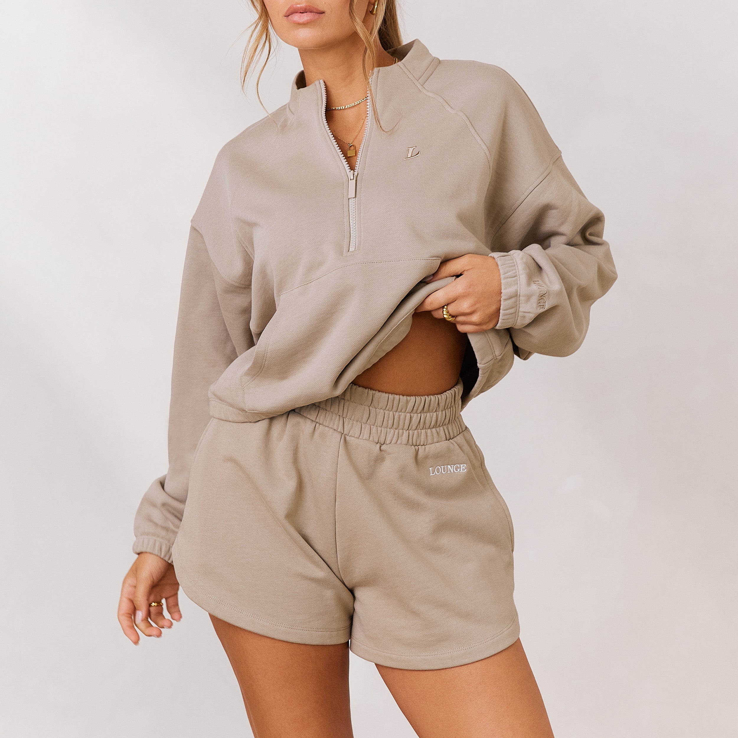 Lounge Must-Haves – Lounge Underwear