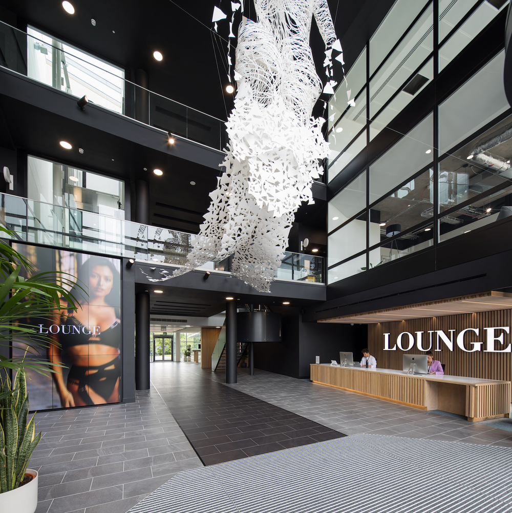Our Story | Empowering Loungers Worldwide – Lounge Underwear